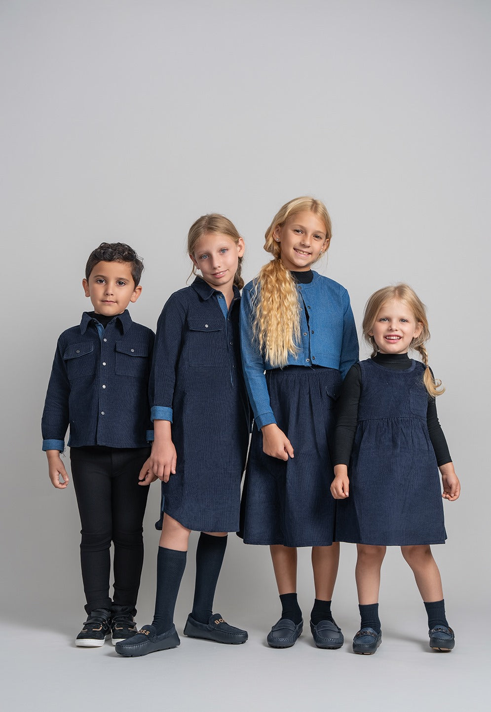 Numu | Delight In Style That's Anything But Basic